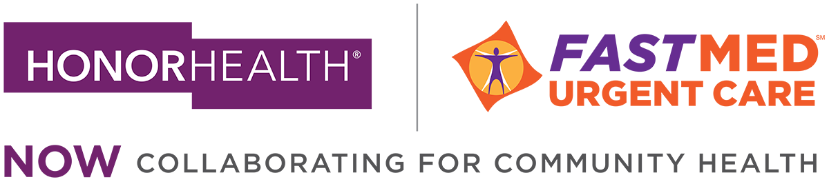 HonorHealth, FastMed Urgent Care Announce Arizona Joint Venture